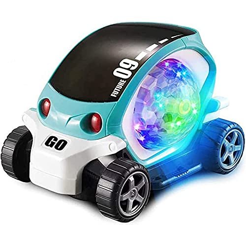 Buy Mini Car with Light and Music 3 Inch Music Car Toddler - MyFirsToys