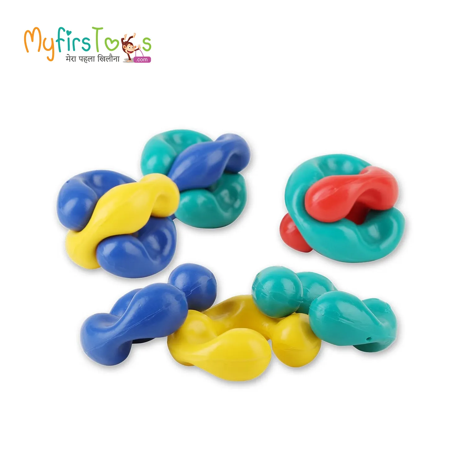 Buy Baby Toys Online From MyFirsToys l Special Discount