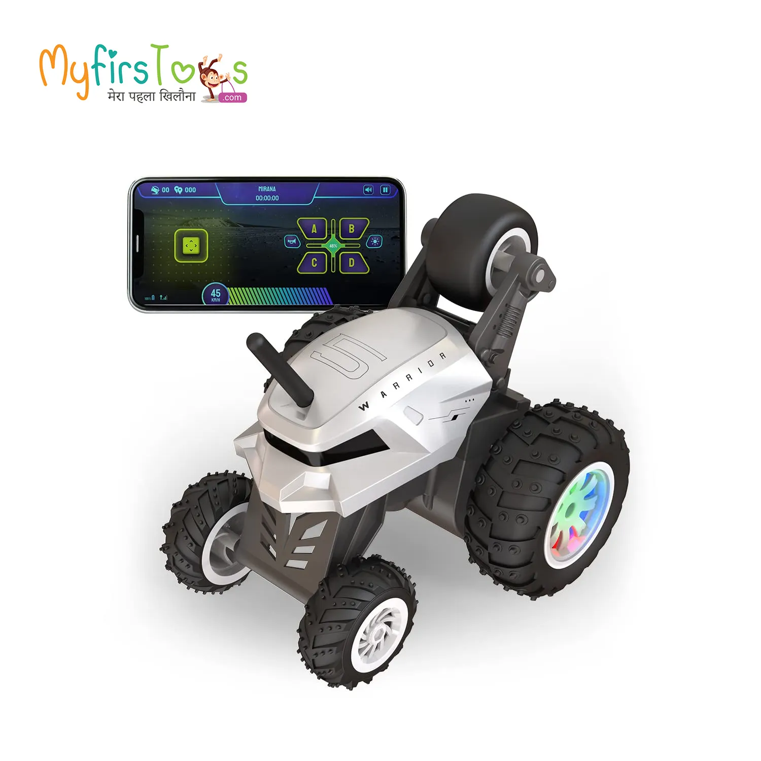 Buy Baby Toys Online From MyFirsToys l Special Discount